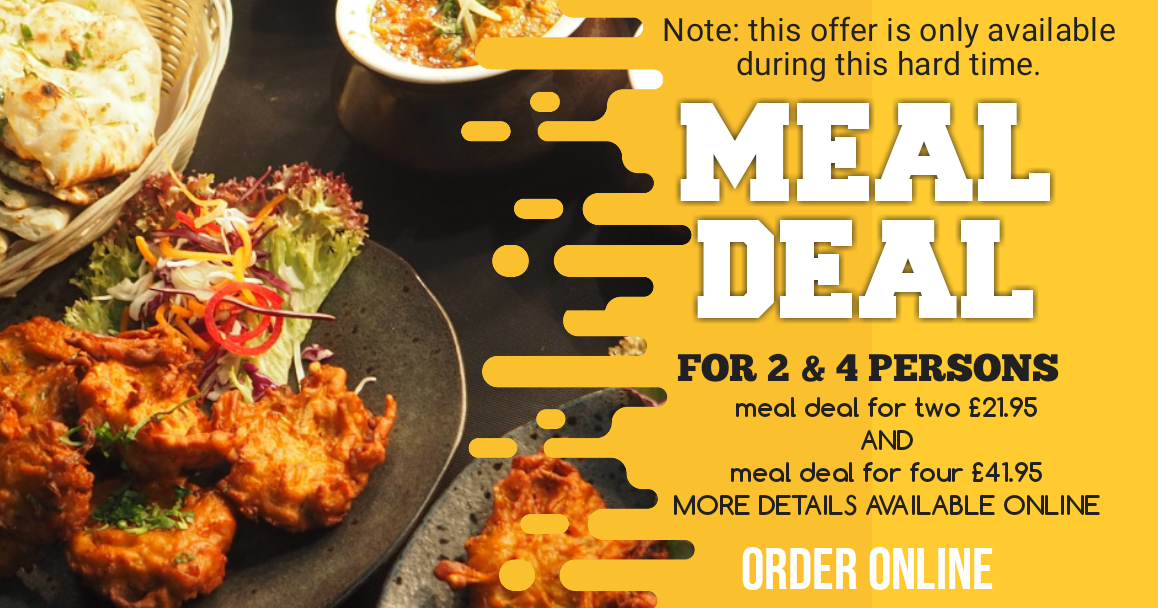 Asia Tandoori | Indian Restaurant and Takeaway Daventry